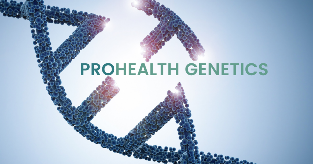 Pro Health Genetics – Pro Medical Center